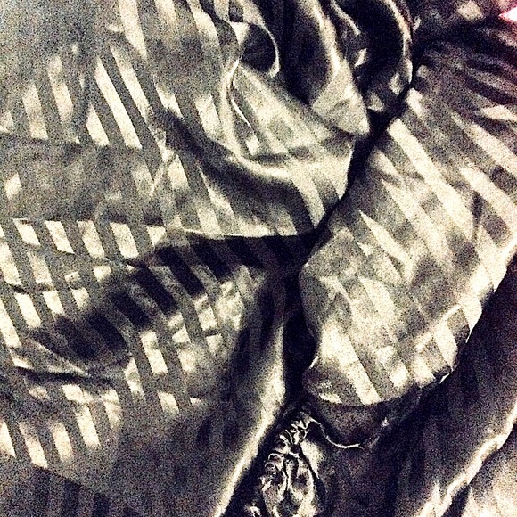 divatex Home fashions | Bedding | Satin Striped Sheet Contour Lustrous ...